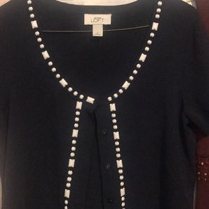 LOFT | Tops | 3 Loft Used Tops | Poshmark